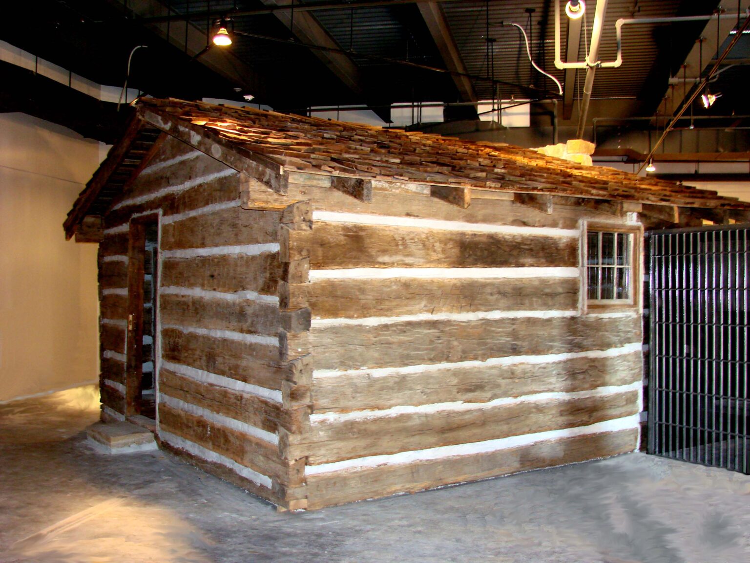 Projects – Magnum Construction