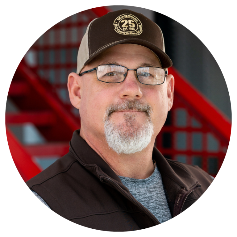 Who We Are – Magnum Construction