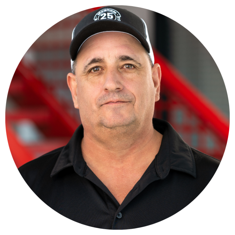 Who We Are – Magnum Construction